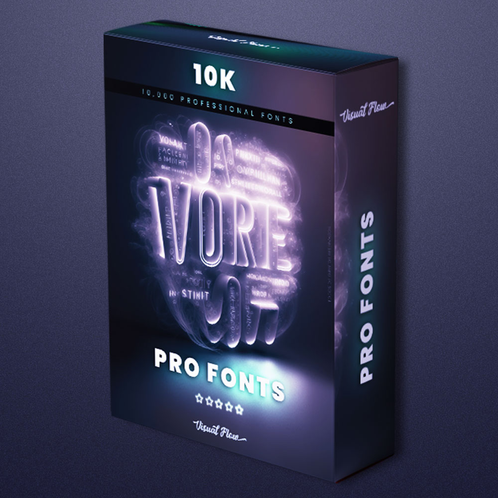 Hollywood Looks - Visual Flow